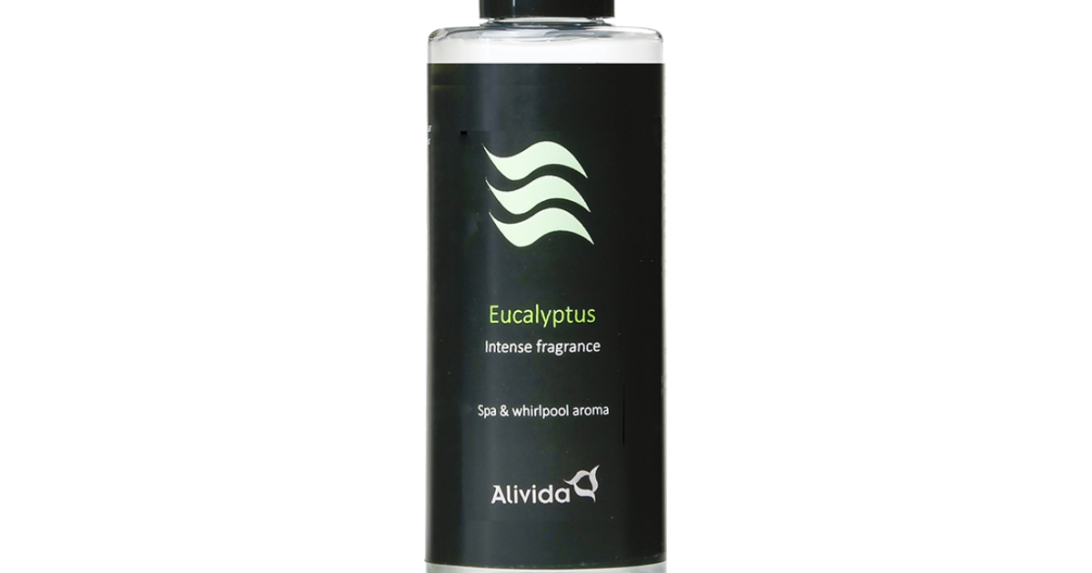 Alivida Aroma spa Orchidean | Wellness Store | VSB Wellness